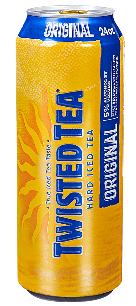 Twisted Tea – Ralph's Beer