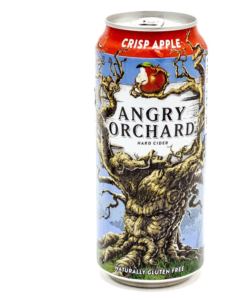 Angry Orchard – Ralph's Beer