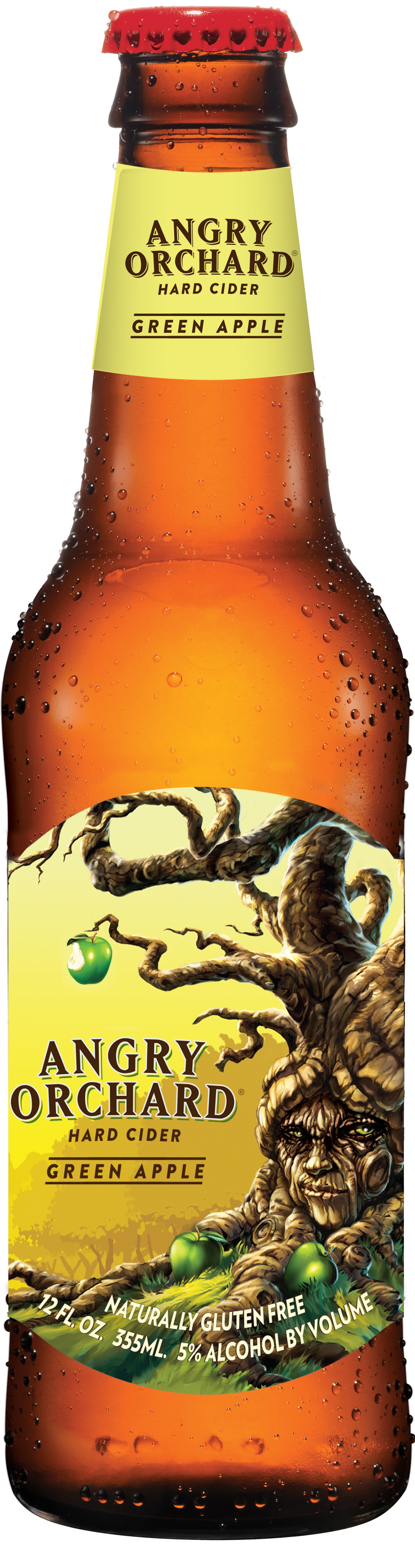 Angry Orchard – Ralph's Beer
