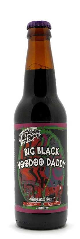 Voodoo – Ralph's Beer