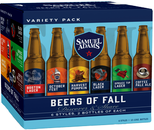 Fall in love with our fall beers! – Ralph's Beer